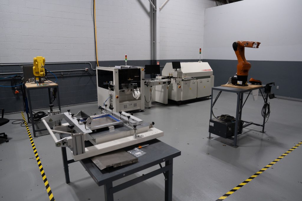 SMT Automation: Leading Provider of Industrial Automation Solutions ...